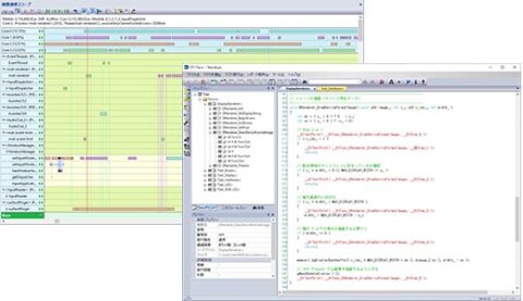 動的テストツール（動的解析ツール） DT+ | ハートランド・データ